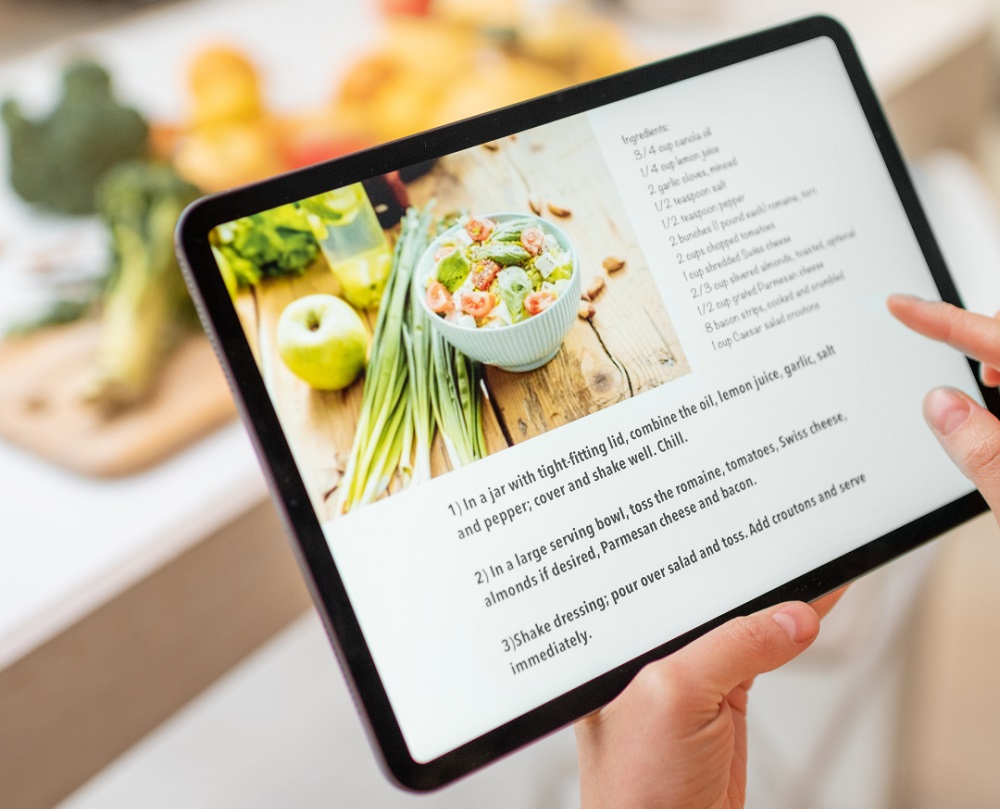 9 Ways For Millennials To Improve Their Cooking - Food Fanee