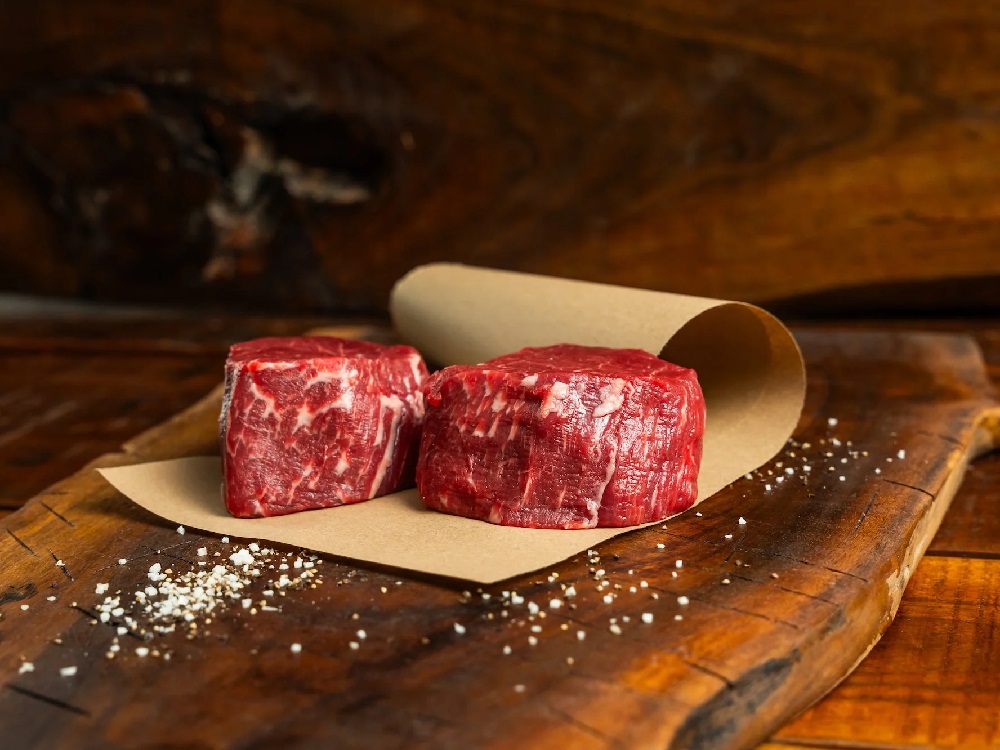 The Ultimate Guide to Buying a Half Cow from Simpson's Meats: What You ...